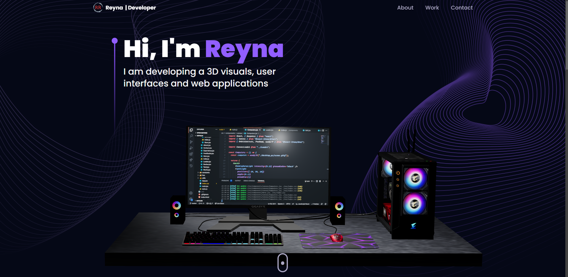 Developer | Web Designer | General VA